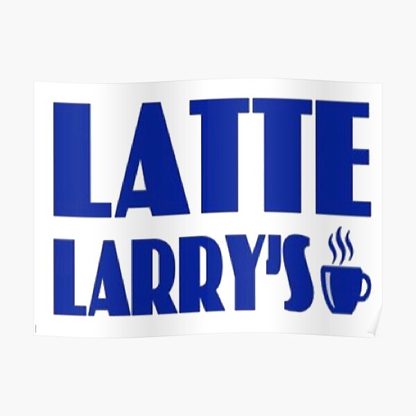 "Classic sitcom logo" Poster by MoviemotifTs | Redbubble