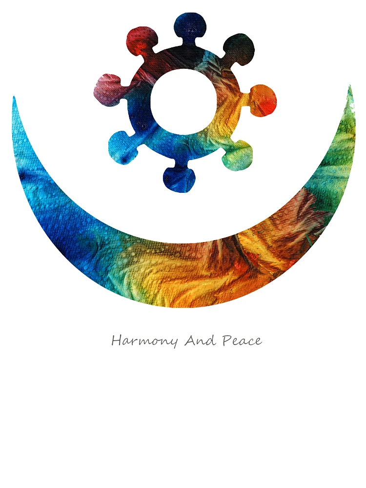 Native American Peace Harmony