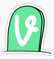 Vine: Stickers | Redbubble