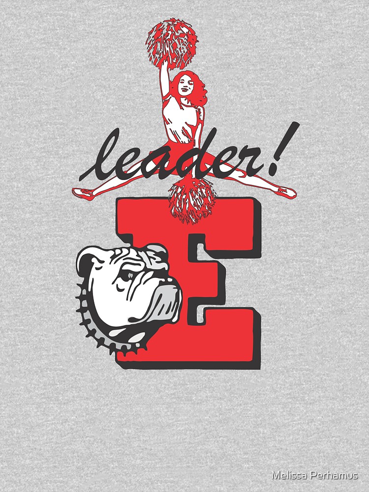 Easton Red Rover Logo