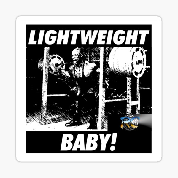 "Ronnie Coleman " Sticker for Sale by PoeticBodybuilD | Redbubble