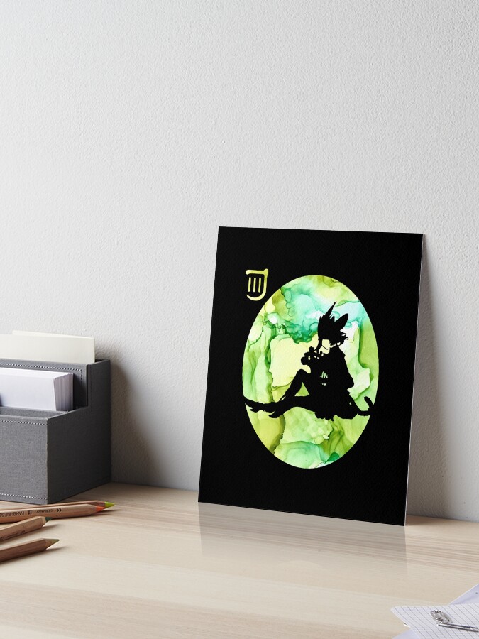 "FFXIV Bard Silhouette" Art Board Print for Sale by GingerCatGifts ...