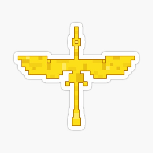 "Sand Bird Mario Sunshine" Sticker for Sale by XanderFlicks | Redbubble