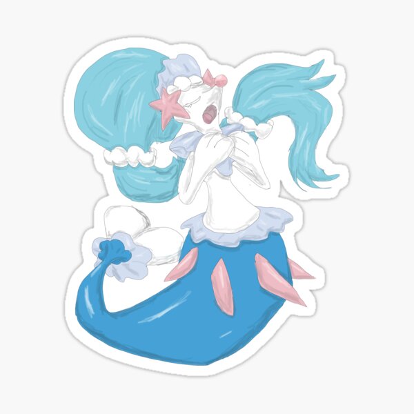 Primarina Gifts & Merchandise for Sale | Redbubble