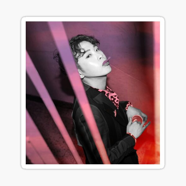 "PO" Sticker for Sale by batteryafter | Redbubble