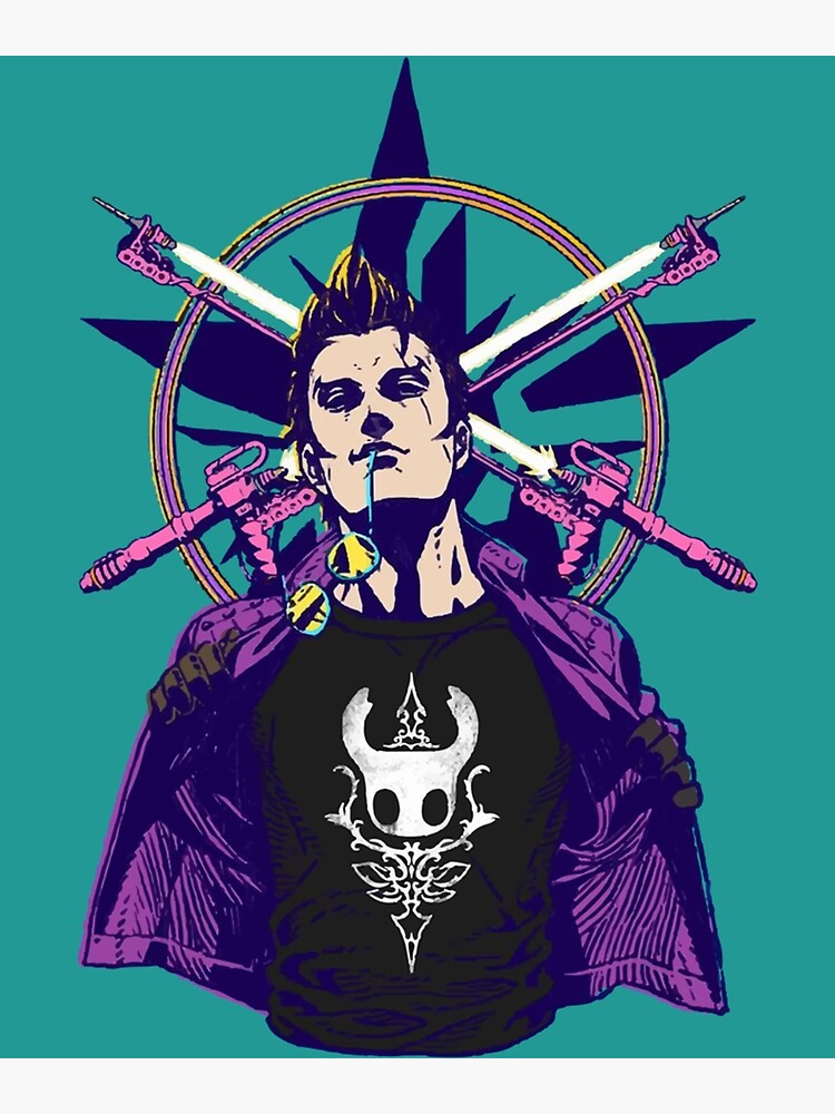 "No More Heroes Suda 51 " Poster for Sale by OldieBazaar | Redbubble