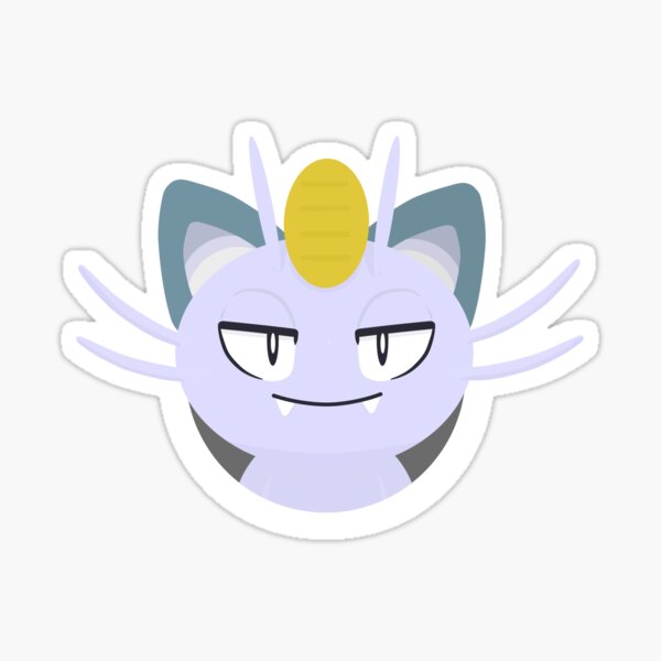 Pokemon Meowth Gifts & Merchandise | Redbubble