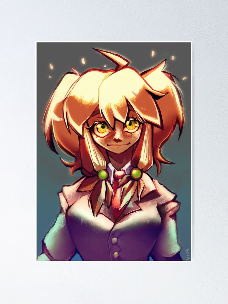 "Liselotte!" Poster by TsubomiNoYume | Redbubble