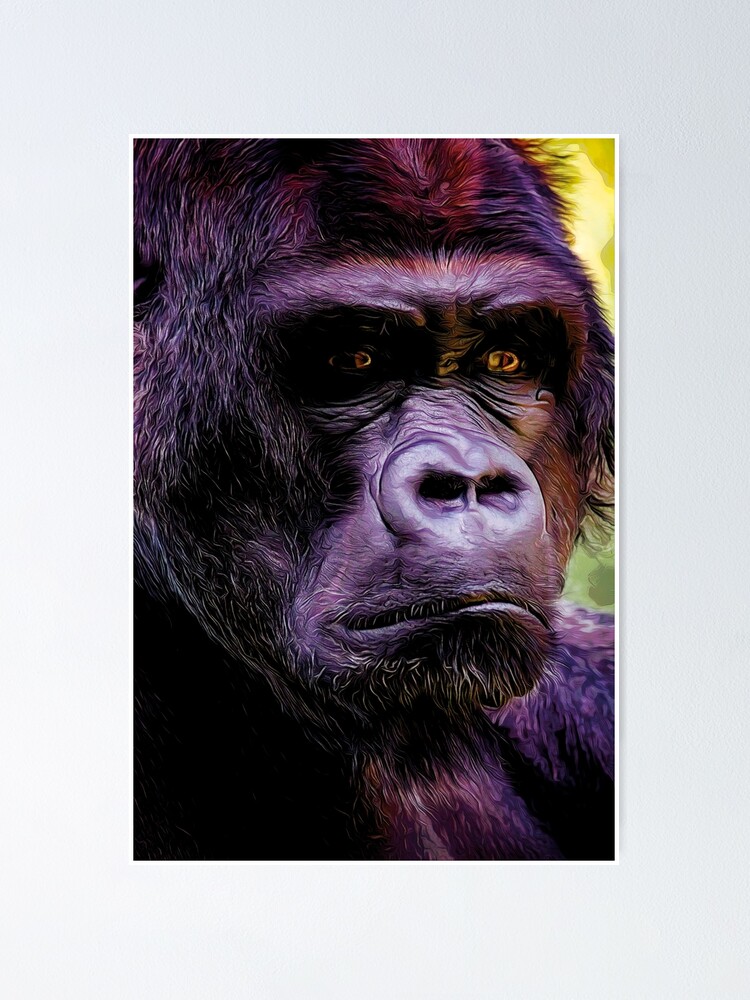 "Why ?" Poster for Sale by CyprisLab | Redbubble