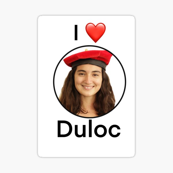 Duloc Gifts & Merchandise for Sale | Redbubble