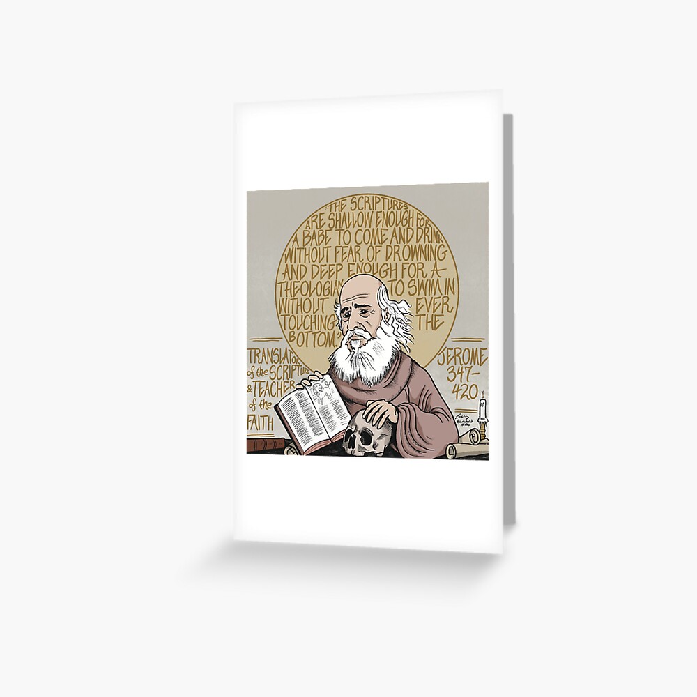 "Jerome" Sticker for Sale by LansingCreative | Redbubble