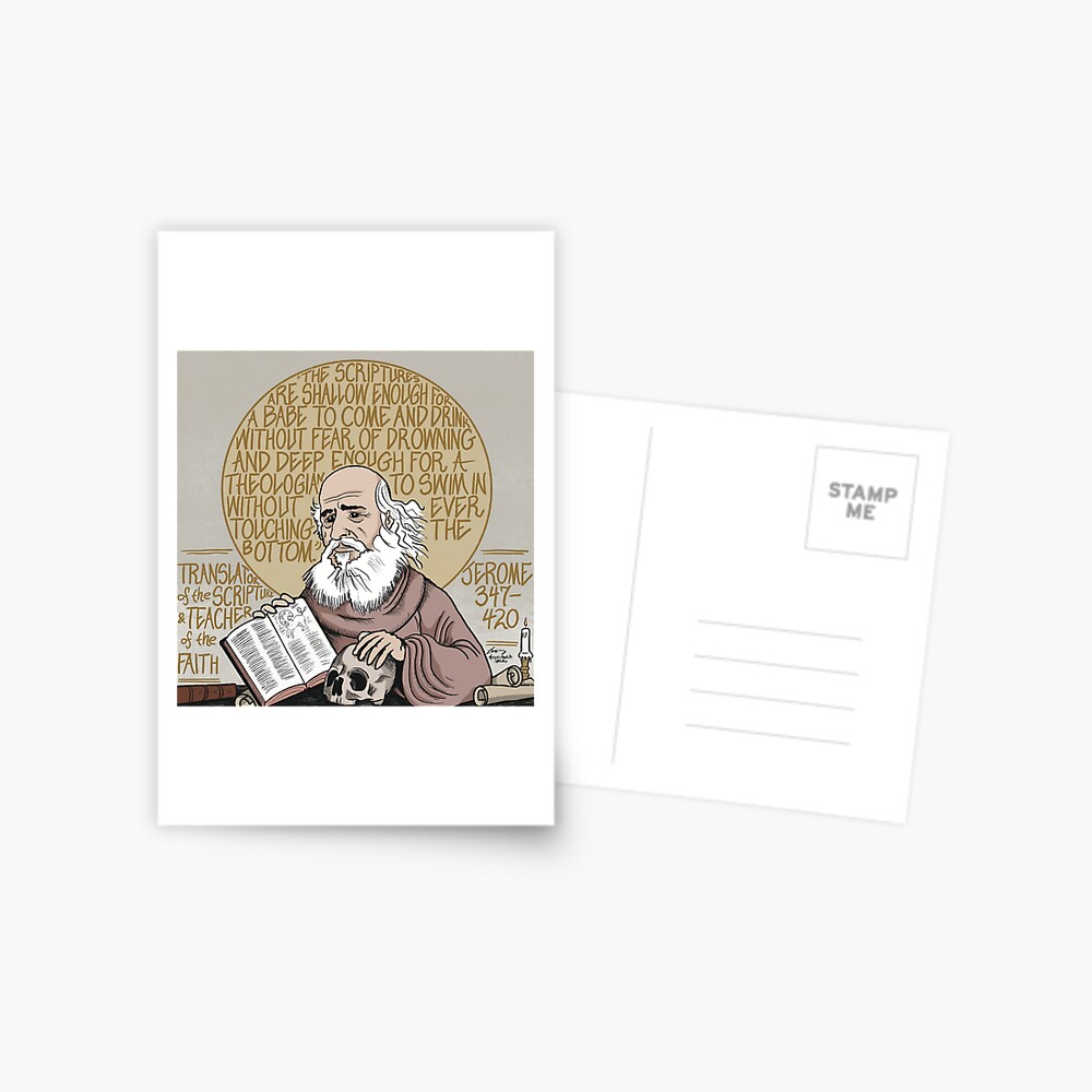 "Jerome" Sticker for Sale by LansingCreative | Redbubble