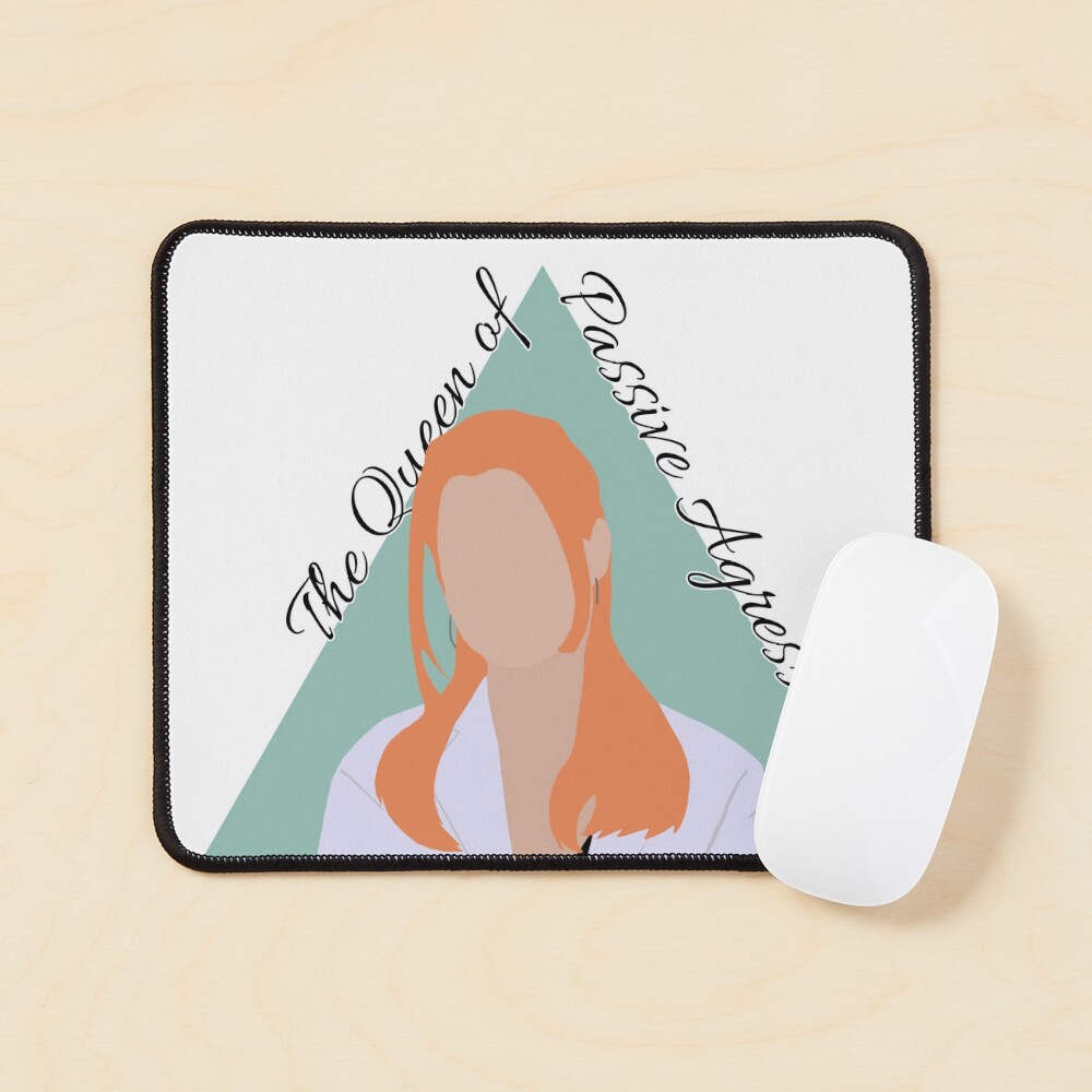 "Addison Montgomery " Sticker for Sale by harmonsdimples | Redbubble