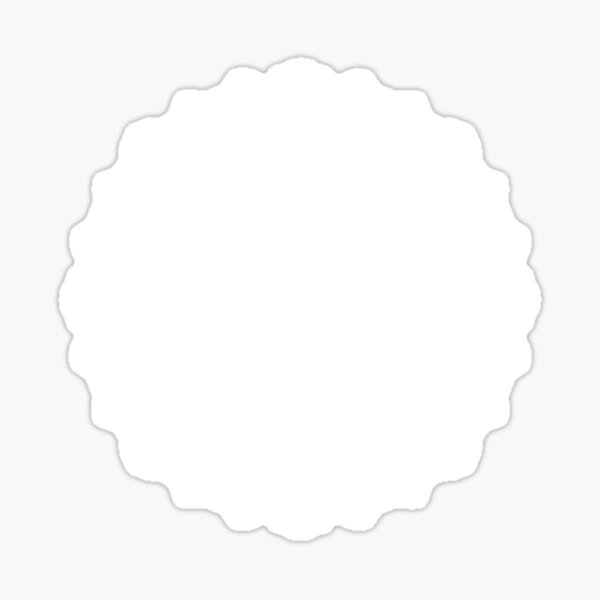 "Ashoka Chakra - WHITE" Sticker for Sale by nrgeorge | Redbubble