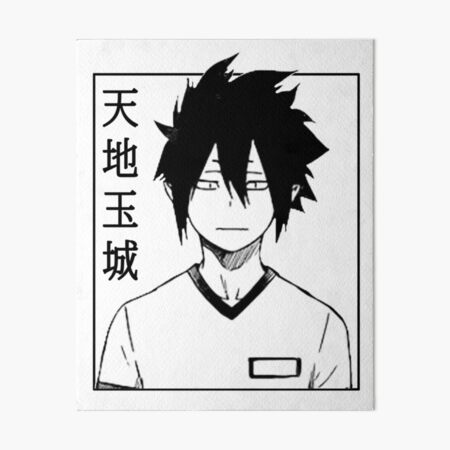 "Tamaki Amajiki Manga, My Hero Academia, Anime Mha, Suneater" Art Board ...