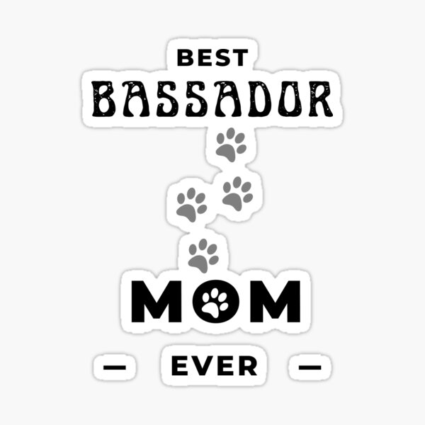 Bassador Gifts & Merchandise | Redbubble