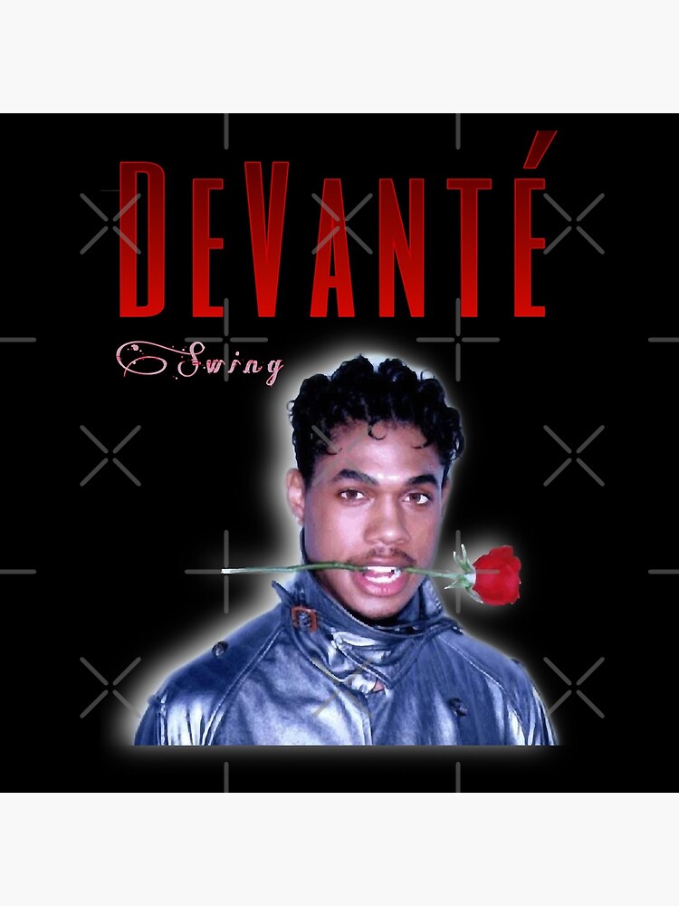 "Die größte R&B-Gruppe aller Zeiten sehnt sich nach Balladen Jodeci Devanté Dark And Offensive ...