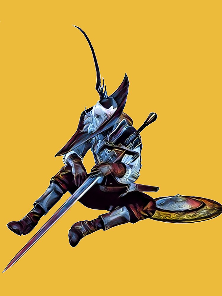 âmes Sombres 2 Lucatiel