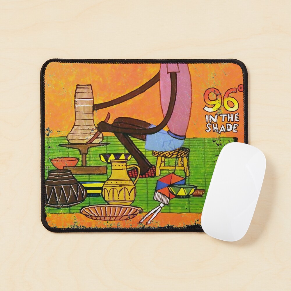 "96 Degrees In The Shade - Third World Classic" Essential T-Shirt for ...