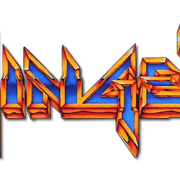 "Winger Band Logo Vintage" Essential T-Shirt for Sale by J-Butterworth ...