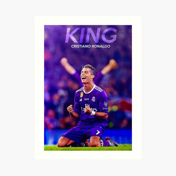 "Cristiano Ronaldo is a goal-scoring machine Real Madrid , Ronaldo ...