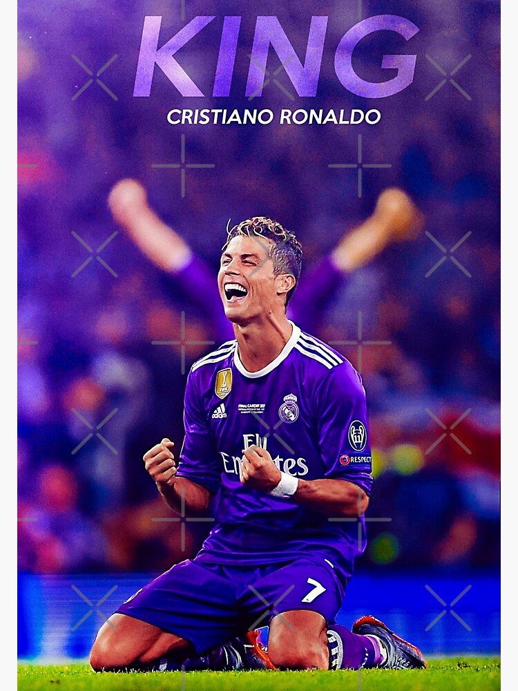 "Cristiano Ronaldo is a goal-scoring machine Real Madrid , Ronaldo ...