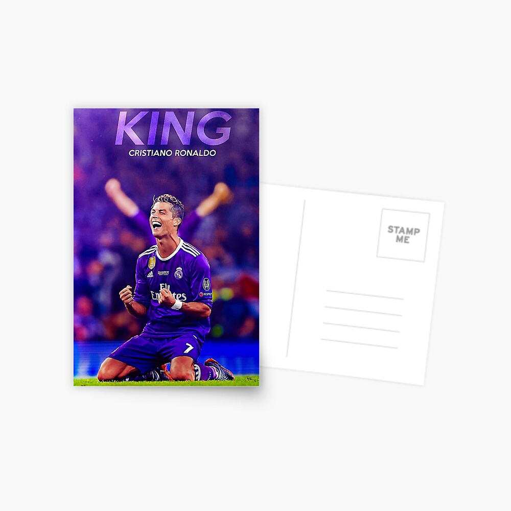 "Cristiano Ronaldo is a goal-scoring machine Real Madrid , Ronaldo ...