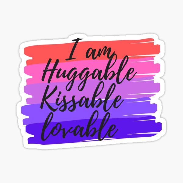 Kissable Gifts & Merchandise | Redbubble
