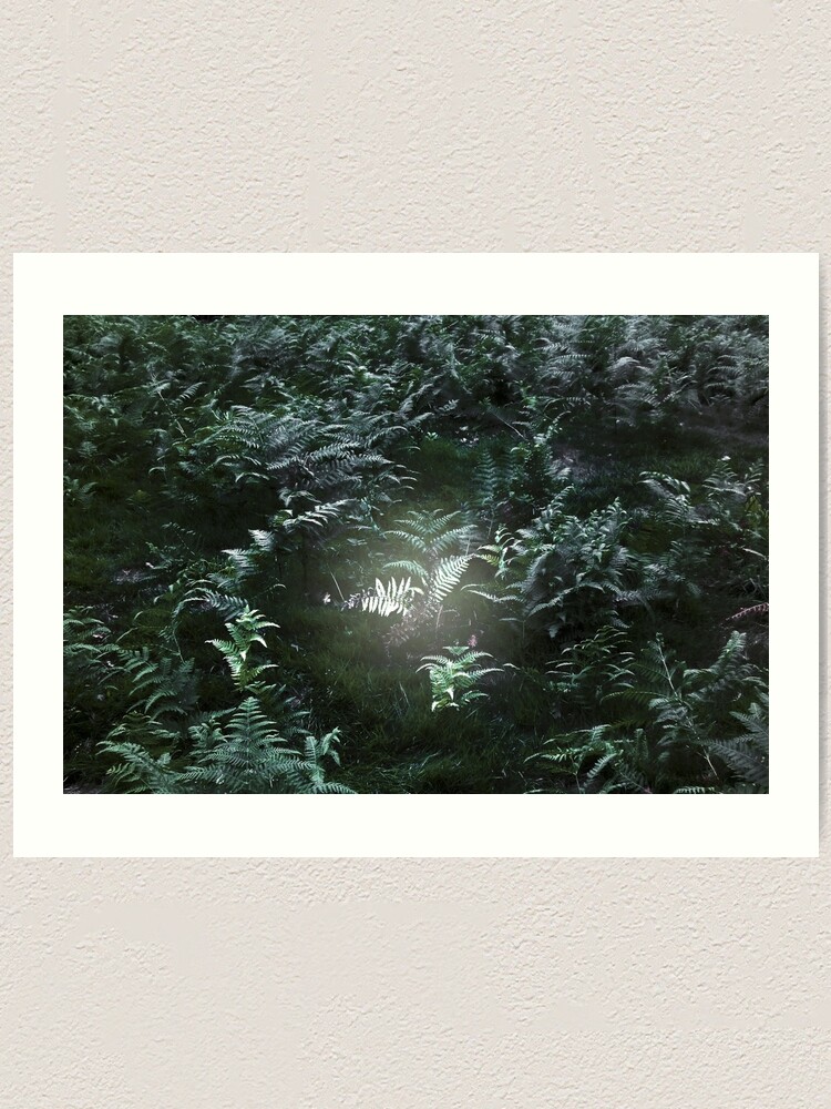 "Nirnroot" Art Print for Sale by georgiagoddard | Redbubble