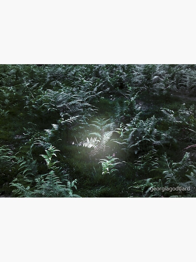 "Nirnroot" Art Print for Sale by georgiagoddard | Redbubble