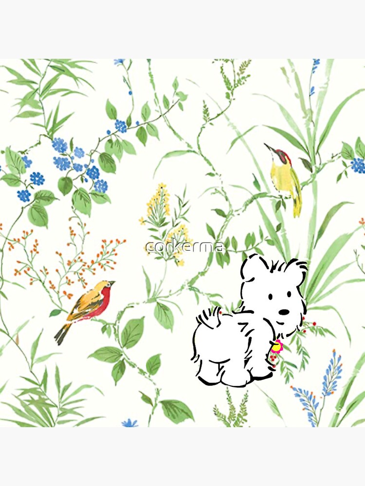 "Coconut - American Girl " Sticker for Sale by corkerma | Redbubble