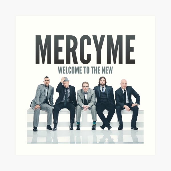 Mercyme Wall Art | Redbubble