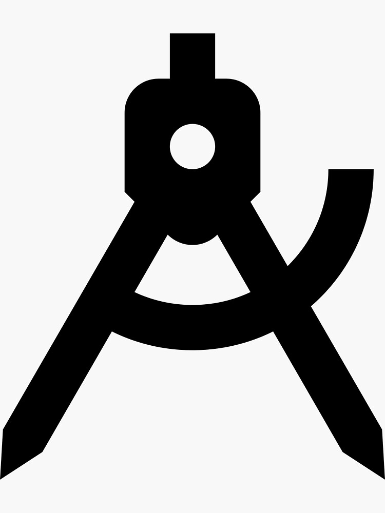 "MDI Android-Studio" Sticker for Sale by GnarlyFurtardo | Redbubble