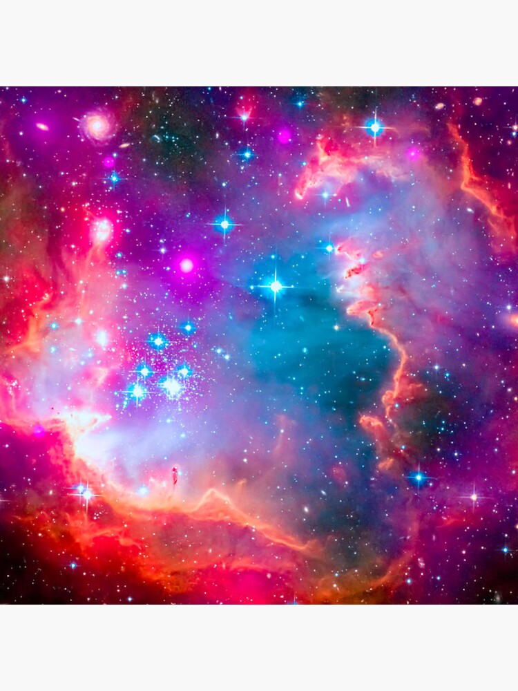 "SMC design " Sticker by DaimondDesigns | Redbubble