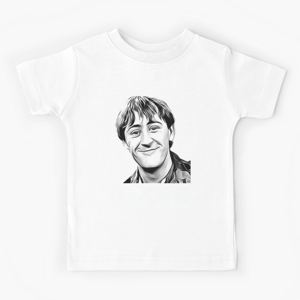 "Dave - Rodney Trotter According to Trigger " Kids T-Shirt for Sale by ...