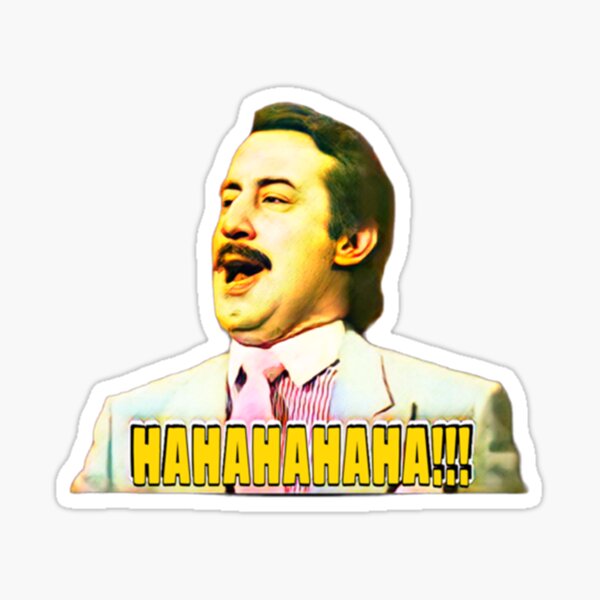 "The Boycie 2 " Sticker for Sale by PamelMa | Redbubble