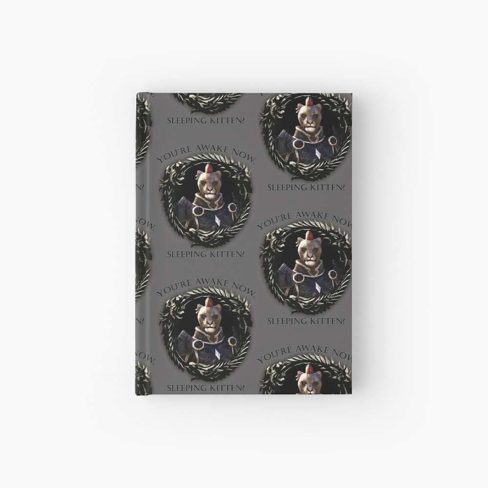 "Razum-Dar" Hardcover Journal for Sale by TheJellehKed | Redbubble