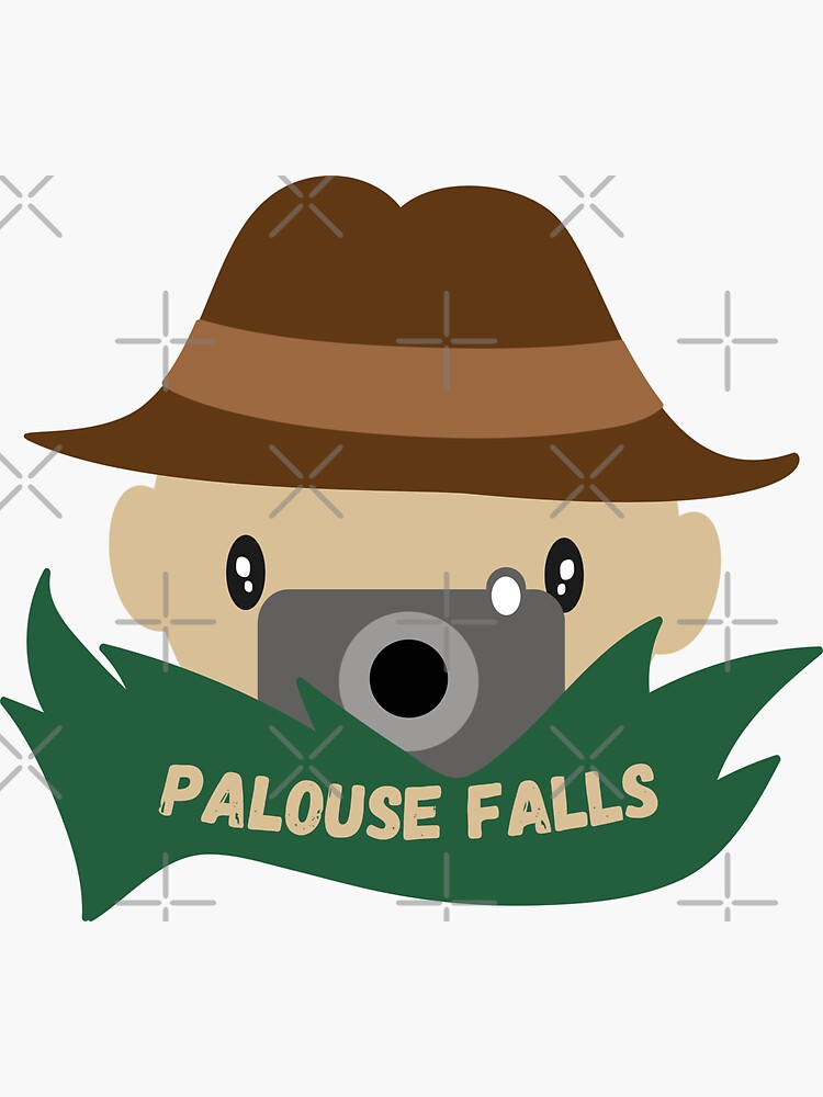 "Palouse Falls in Franklin County, Washington, United States - Family ...