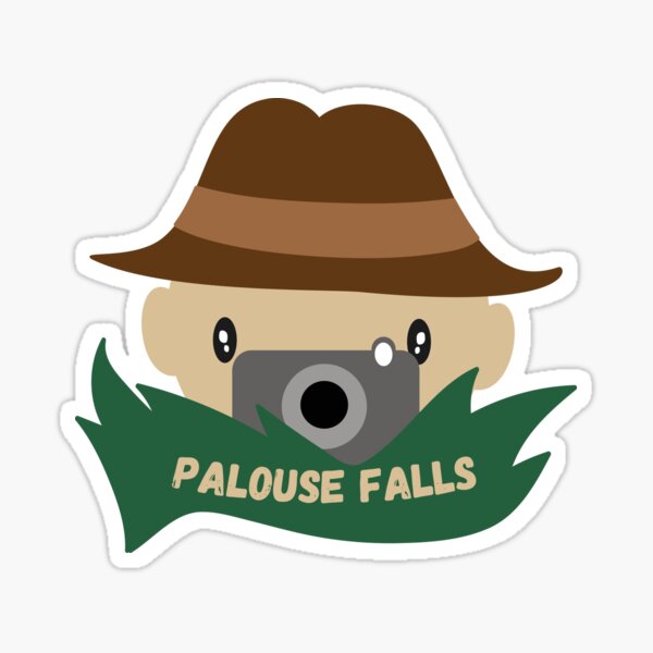 "Palouse Falls in Franklin County, Washington, United States - Family ...