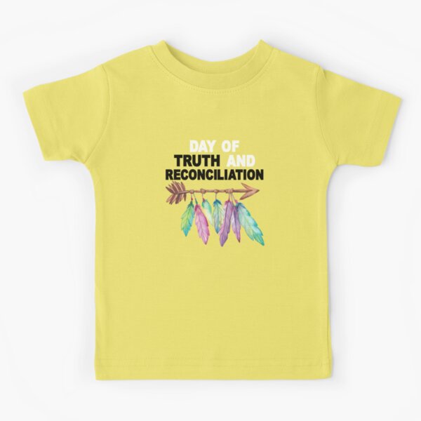 "National day of truth and reconciliation canada, Day of truth and ...