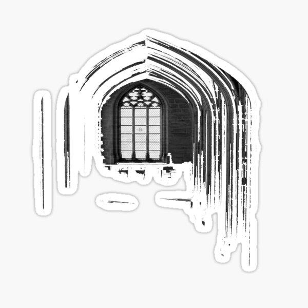 "DARK ART" Sticker by Rdesigner1 | Redbubble
