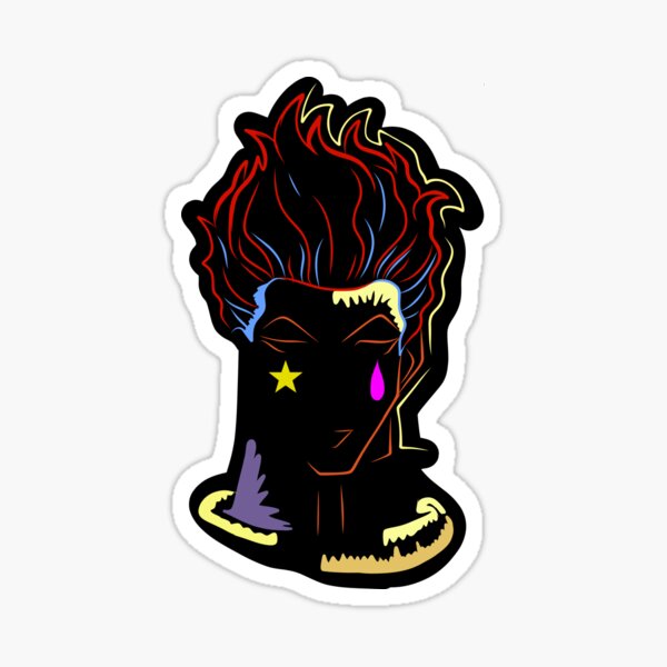 "Magician" Sticker for Sale by PratikKarki | Redbubble