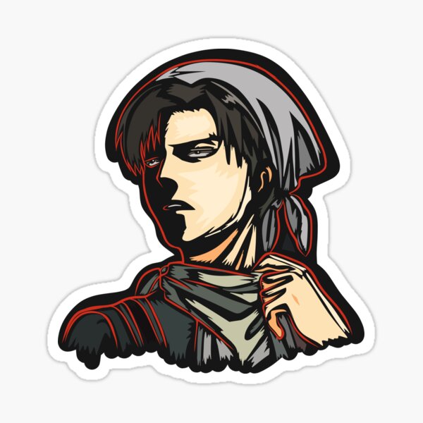 "Maid " Sticker for Sale by PratikKarki | Redbubble