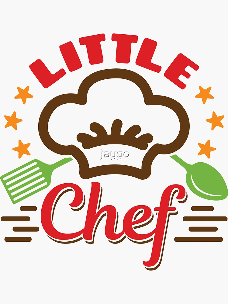 Little Chef Logo