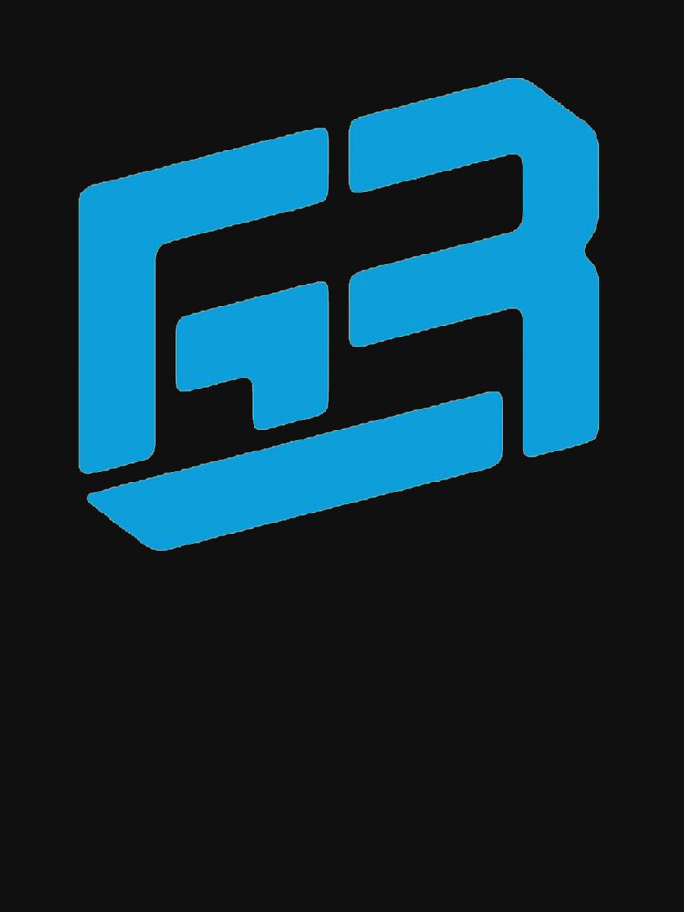 "George Russell #63 F1 driver Logo" Essential T-Shirt for Sale by ...