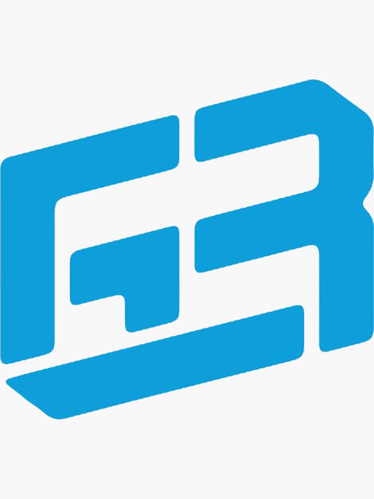 "George Russell #63 F1 driver Logo" Sticker for Sale by IsaacJamesxv ...