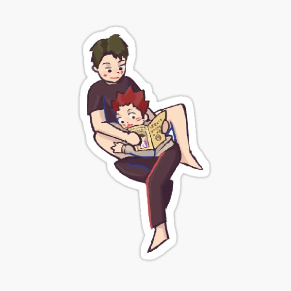 Ushiten Gifts & Merchandise for Sale | Redbubble