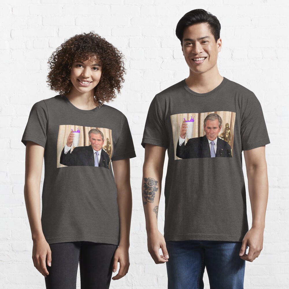 "Bush Sippin" Poster for Sale by PMaker Designs | Redbubble