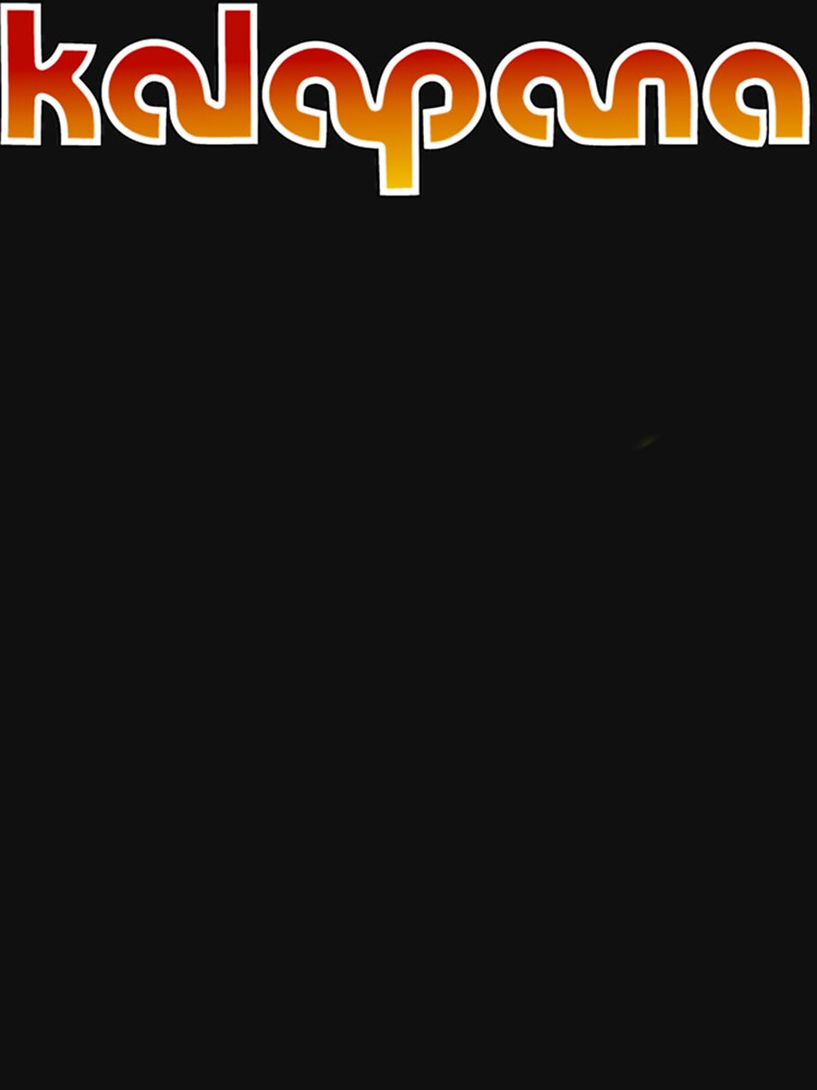 "Kalapana Hawaii Tshirt Classic" T-shirt for Sale by DavidIbbettc ...