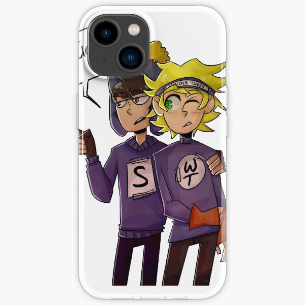 "Wonder Tweek and Super Craig" iPhone Case for Sale by local-asshole ...